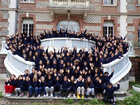 Collège Vie Scolaire La Bruyère Sainte Isabelle