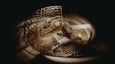 Choreography Architecture