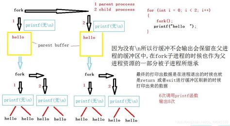 有关fork的笔试题详解if Pid Fork 0 Csdn博客 有关fork的笔试题详解if Pid Fork 0 Csdn博客