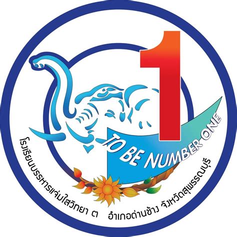 ชมรมto Be Number One โรงเรียนบรรหารแจ่มใสวิทยา3