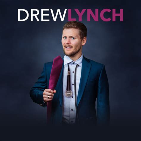 Drew Lynch