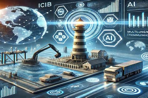 Icib Discover Discuss And Seal The Deal Globally