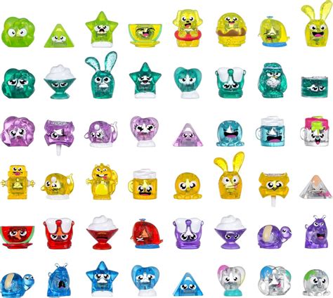 Hanazuki Surprise Treasures (Collection 1), Playsets - Amazon Canada