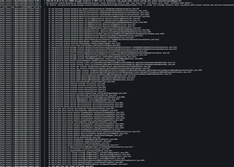 Create Connector In Kafka Connect Do Not Work · Issue 2464 · Provectus