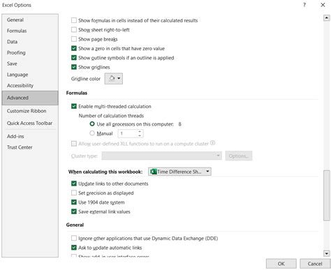 How To Calculate Time Differences In Excel Zapier