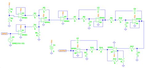 OPA4187 Offset Voltage Issue Amplifiers Forum Amplifiers TI E2E Support Forums
