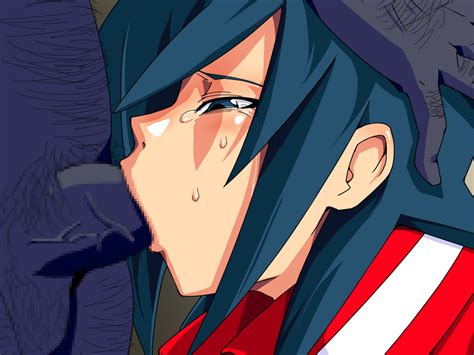 Rule 34 Censored Clothing Faceless Male Natsu Ayuhara Oral Sex Pubic