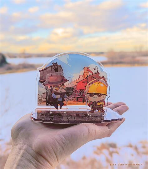 Tf2 Select A Class Standee Etsy Uk Tf2 Select A Class Standee Etsy Uk