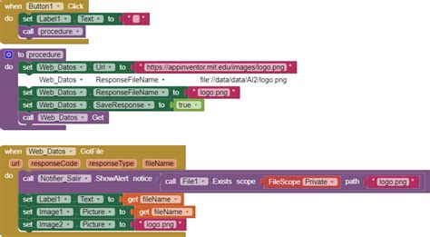 Data Security Files Only Available For My App Data Storage Mit App Inventor Community