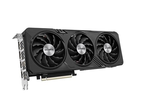 Gigabyte Geforce Rtx 4060 Ti Gaming Oc 8g Graphics Card 3x Windforce
