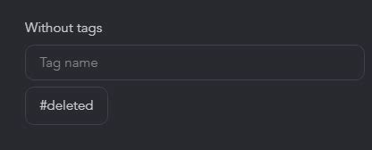Can I Delete Profiles From CRM Linked Helper