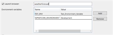 How To Manage Configuration In ASP Net Core Net Core Central