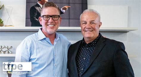 The Tom Ferry Experience Real Estate Podcast