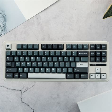 173 Keys Gmk Copy Apollo Double Shot Cherry Profil Vicedeal
