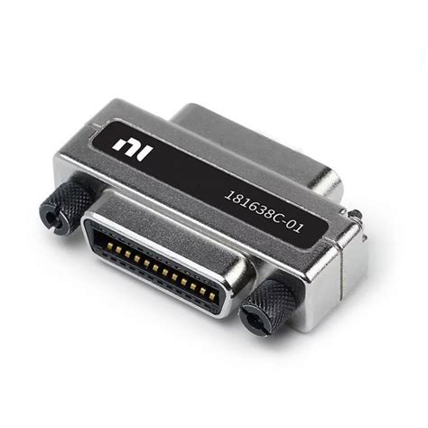 Gpib Adapter Type Xa 181638 01 Gpib Connector For 24pin Gpib Female To 24pin Gpib Female Or Male Gpib Adapter Type Xa 181638 01 Gpib Connector For 24pin Gpib Female To 24pin Gpib Female Or Male