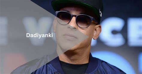 Dadiyanki Exploring The Art Biography Tradition And Music