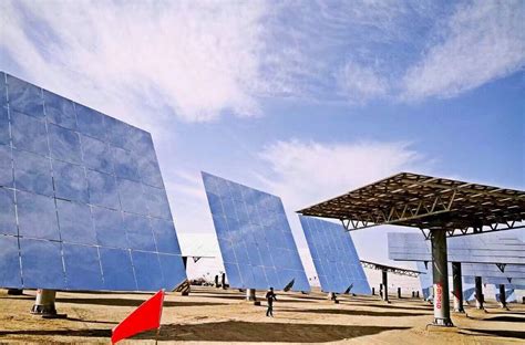 Strategies To Power Desalination With Solar Technology Pgt Group