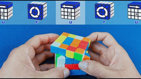 Truco Para Armar El Cubo De Rubik 4x4 Miltrucos Truco Para Armar El Cubo De Rubik 4x4 Miltrucos
