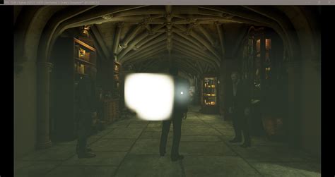 uncharted 3 white glowing spots and stripes on the screen · issue 11559 · rpcs3 rpcs3 · github