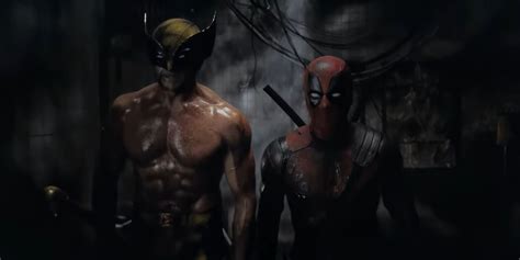 Deadpool Shirtless Hot Toys New Deadpool And Wolverine Figures Have