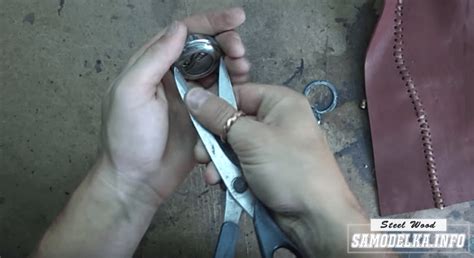 Эксклюзивные наручные часы своими руками