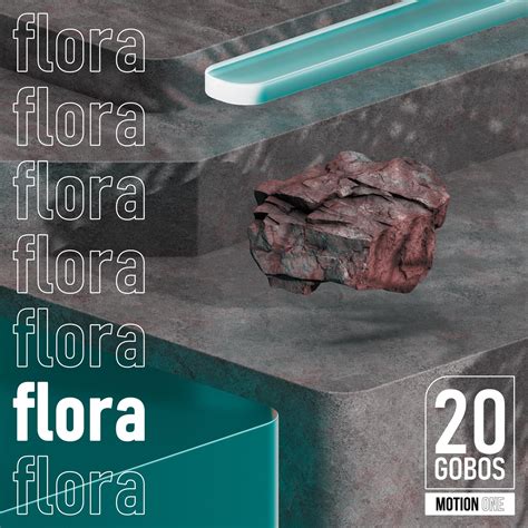 20x Animated And Looping Gobo Textures Trees Link In The Comments R