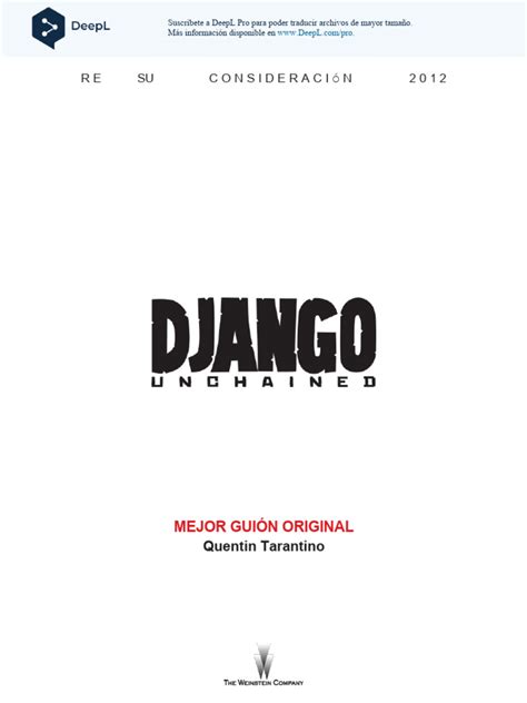 Django Part 1 Es Pdf Esclavitud