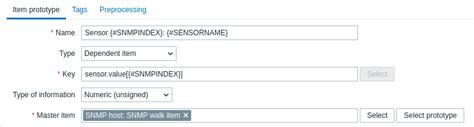 4 Discovery Of Snmp Oids