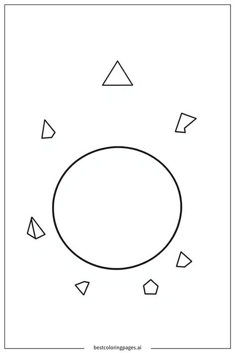 39 หน้าระบายสีภาพระบายสี คณิตศาสตร์ Pdf และ Png สำหรับพิมพ์ฟรี