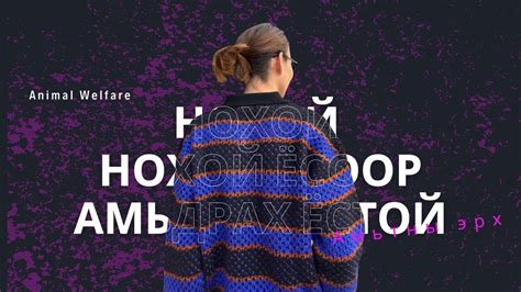 Нохой НОХОЙ ЁСООР АМЬДРАХ ёстой Youtube