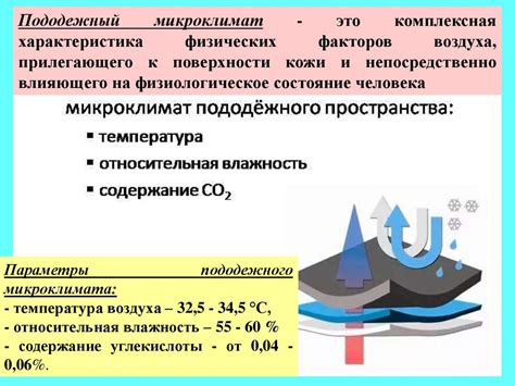 Гигиенические требования к одежде и обуви Online Presentation