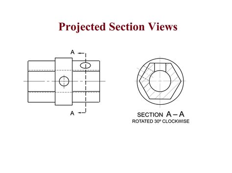 Computer Aided Design For Coordinate Dimensioning And Tolerances Pptx