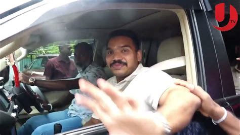 රට පැන්න නාමල් නෙළුම් මාවතෙන් Youtube