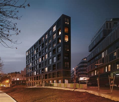 Lan Architecture · Divisare