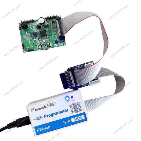 Nxp Freescale Arm Series Microcontroller Programmer Emulator Debugger