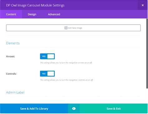Divi Plugin Highlight Owl Carousel Pro Ask The Egghead Inc