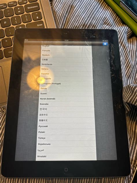 Ios 5 Setup Unable To Complete R Legacyjailbreak
