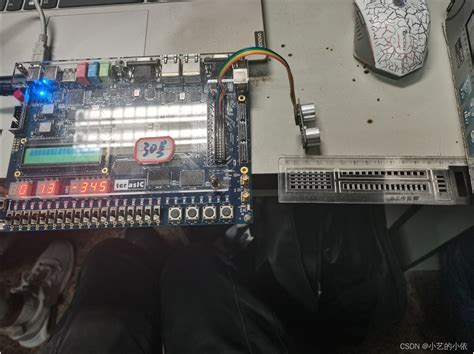 Fpga基于de2 115 开发板板和hcsr04驱动的超声波测距de2 115开发板使用的fpga器件型号是 Csdn博客 Fpga基于de2 115 开发板板和hcsr04驱动的超声波测距de2 115开发板使用的fpga器件型号是 Csdn博客