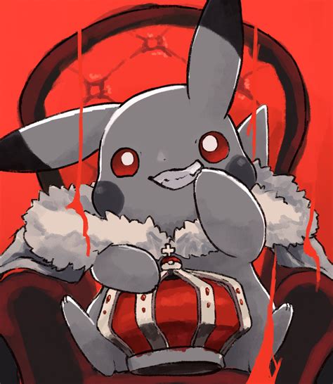 Pikachu Pokemon And More Drawn By Misonikomiii Danbooru