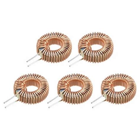 Copper 230 V Inductor Coil At ₹ 200piece In Noida Id 13974753797