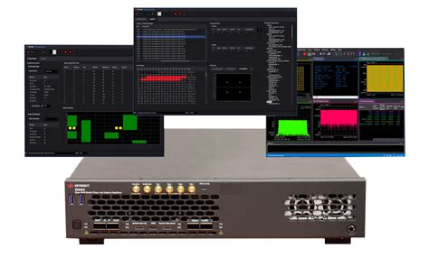 How To Perform O Ran Radio Unit Conformance Testing Keysight