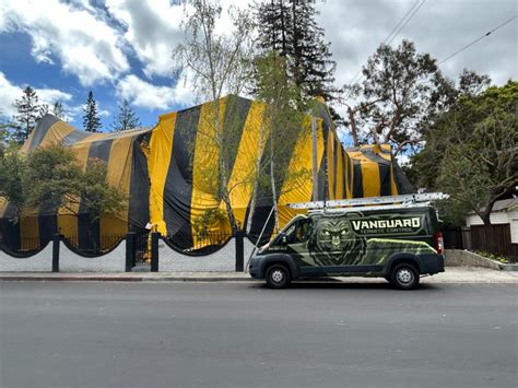 Fumigation Vanguard Termite Control