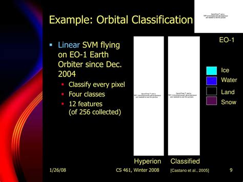 PPT CS 461 Machine Learning Lecture 4 PowerPoint Presentation Free