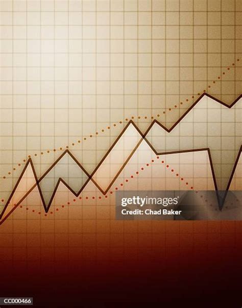 Line Graph Grid Photos And Premium High Res Pictures Getty Images