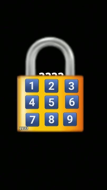 Whats The Code🤔 Shorts Shortsvideo Yt Youtube