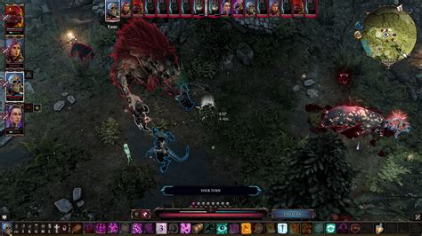 Divinity Original Sin 2 Review — Still Great Now Portable