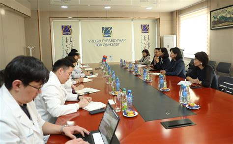 Ардчилсан Намын Бүлэг Added A New Ардчилсан Намын Бүлэг