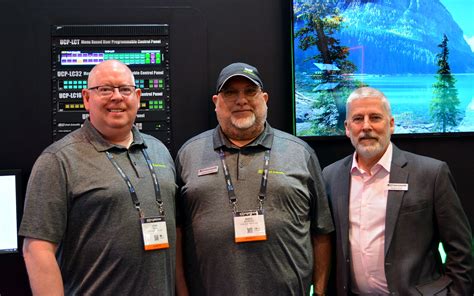 Ut400 288r Utah Scientific