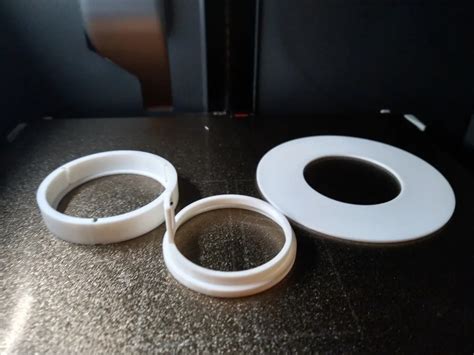 Amscope Microscope Ring Led Polarizer Other Parts By Mcmaven Makerworld