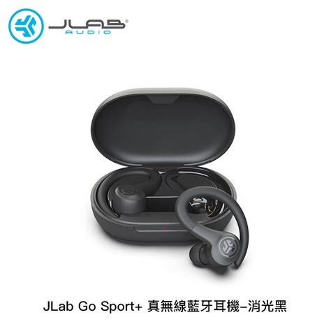 Jlab Go Sport真無線藍牙耳機 澎湃精準